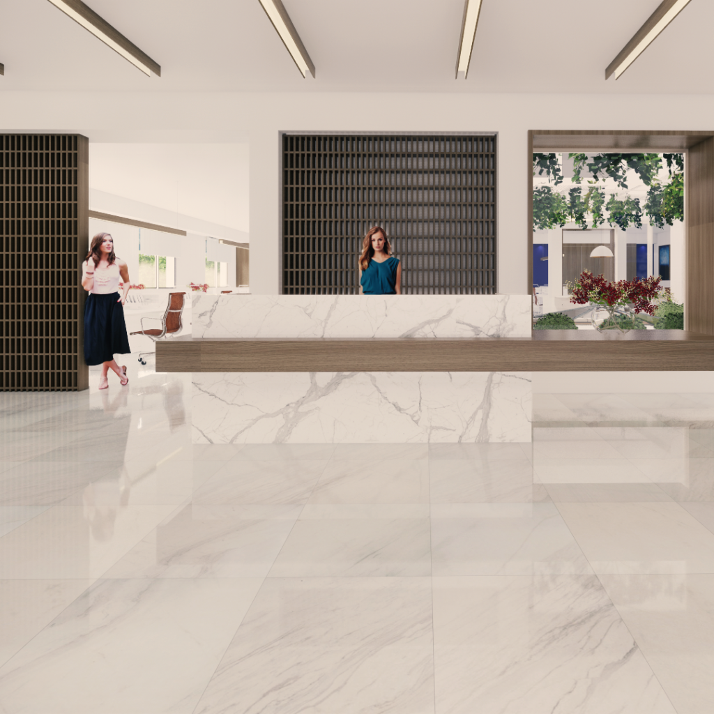 ΕΠΑΓΓΕΛΜΑΤΙΚΟΙ ΧΩΡΟΙ | PK JUST ARCHITECTS